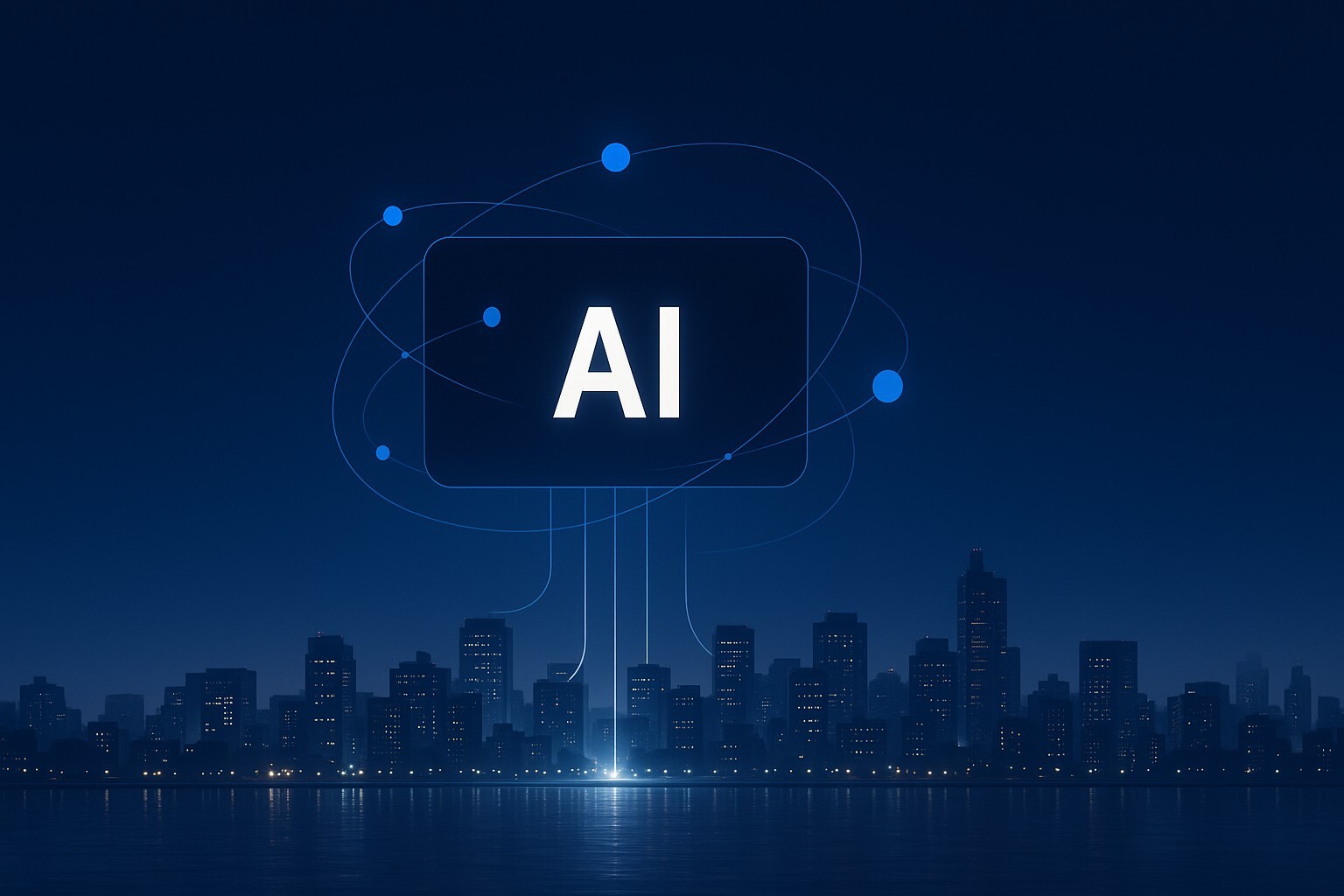 Navigating the AI Landscape 2025
