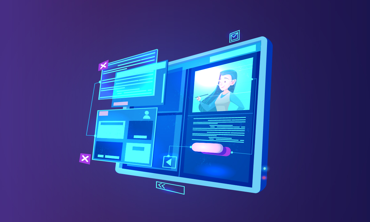 Revolutionizing Our Digital Presence: A Software Development Company's ...