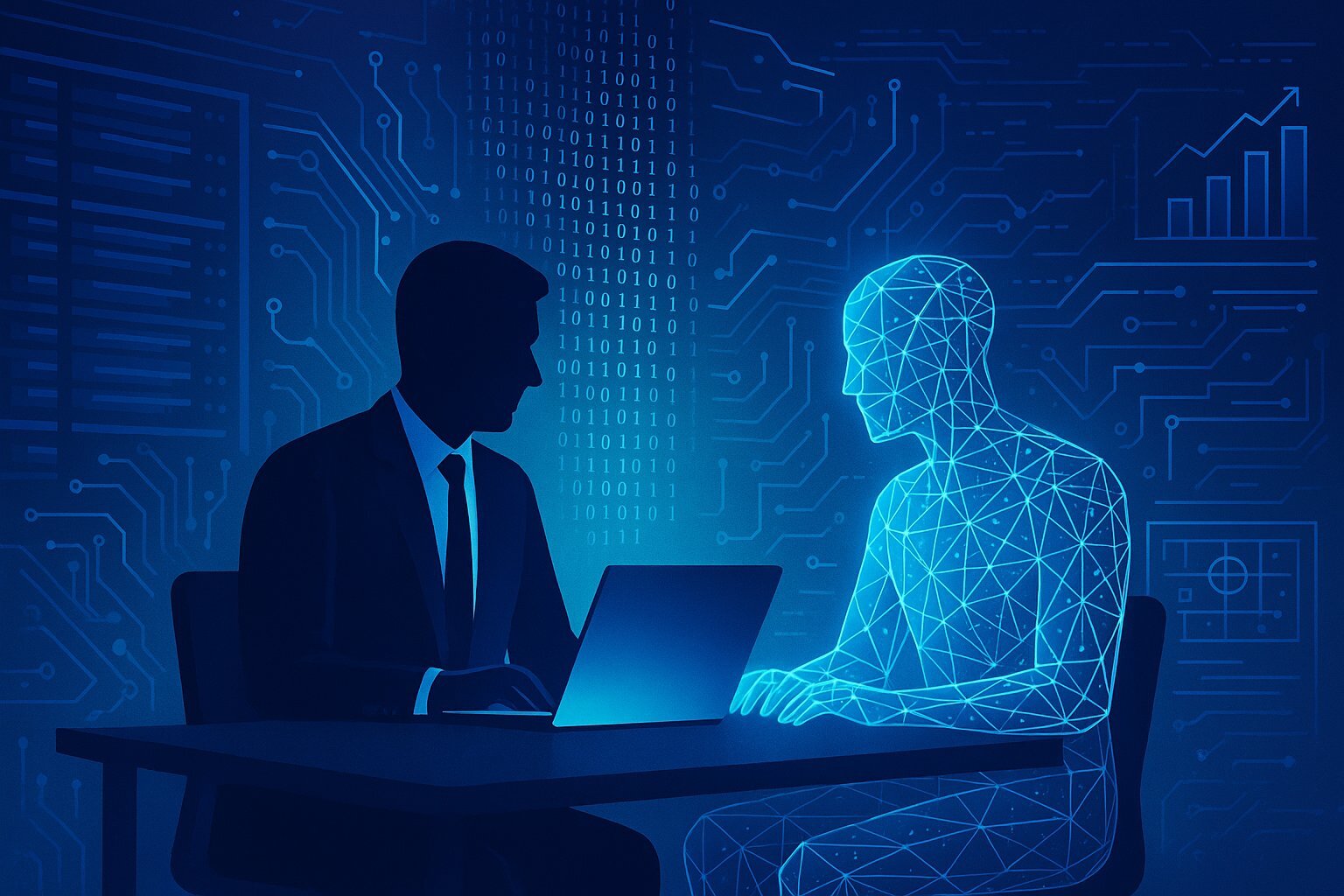 Executive Guide: Transforming B2B Software Development with AI