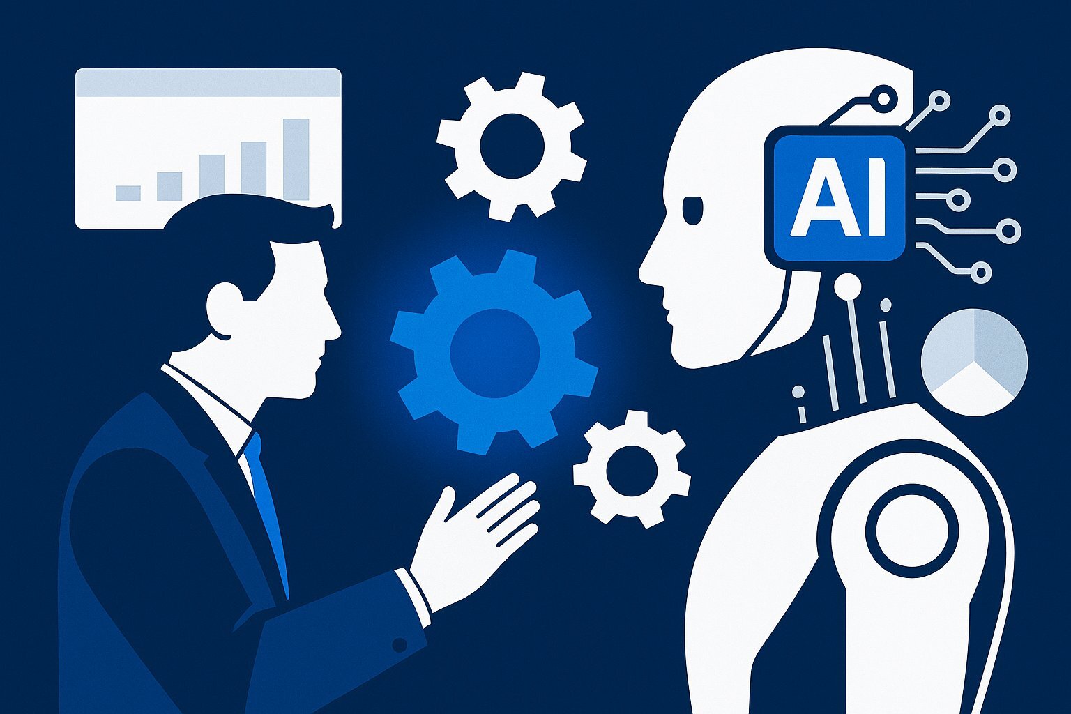 How Will AI Really Affect Your Operations and People?
