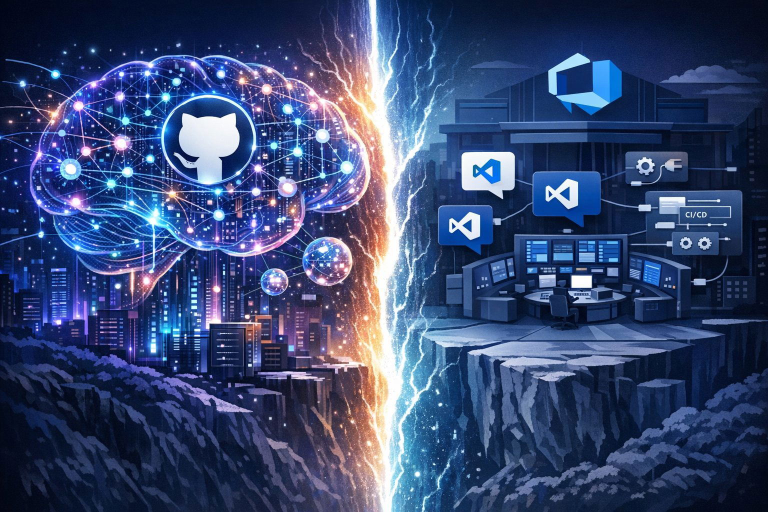 The Future of DevOps: Azure vs. GitHub in 2026