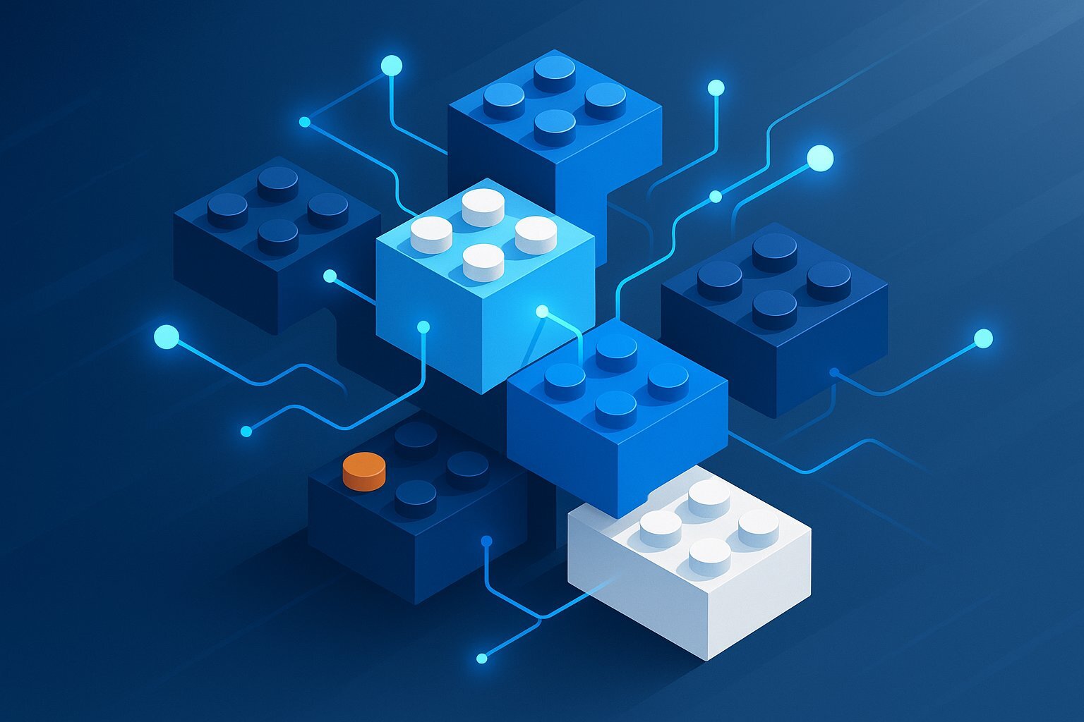 Composable Architecture: The Key to Agile & Future-Proof Enterprises