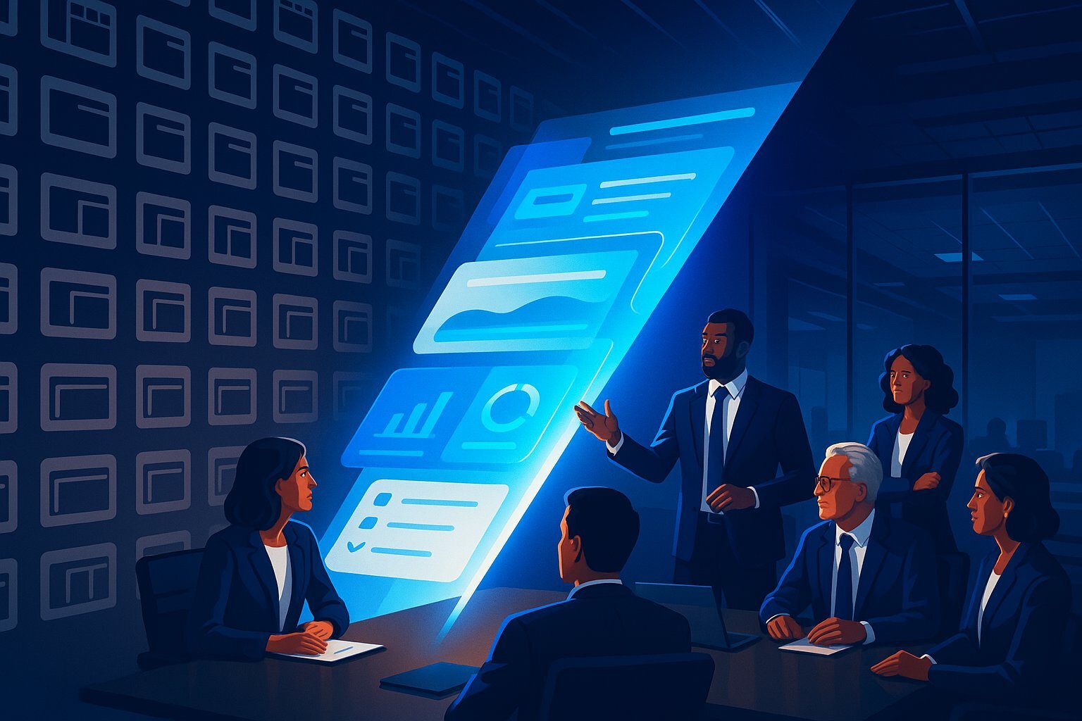 Why 75% of IT Leaders Are Choosing Custom Software for Competitive Edge