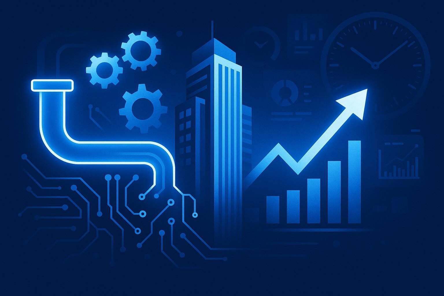 Cut Your Release Cycle by 45%: The Real Business ROI of Azure DevOps