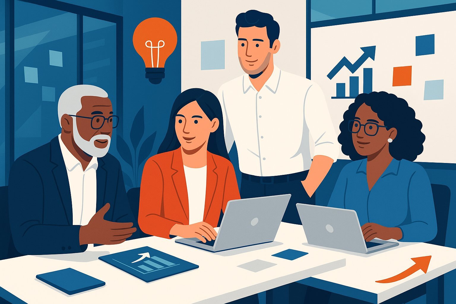 Finding the Best Startup Consultant: Essential Tips for Entrepreneurs