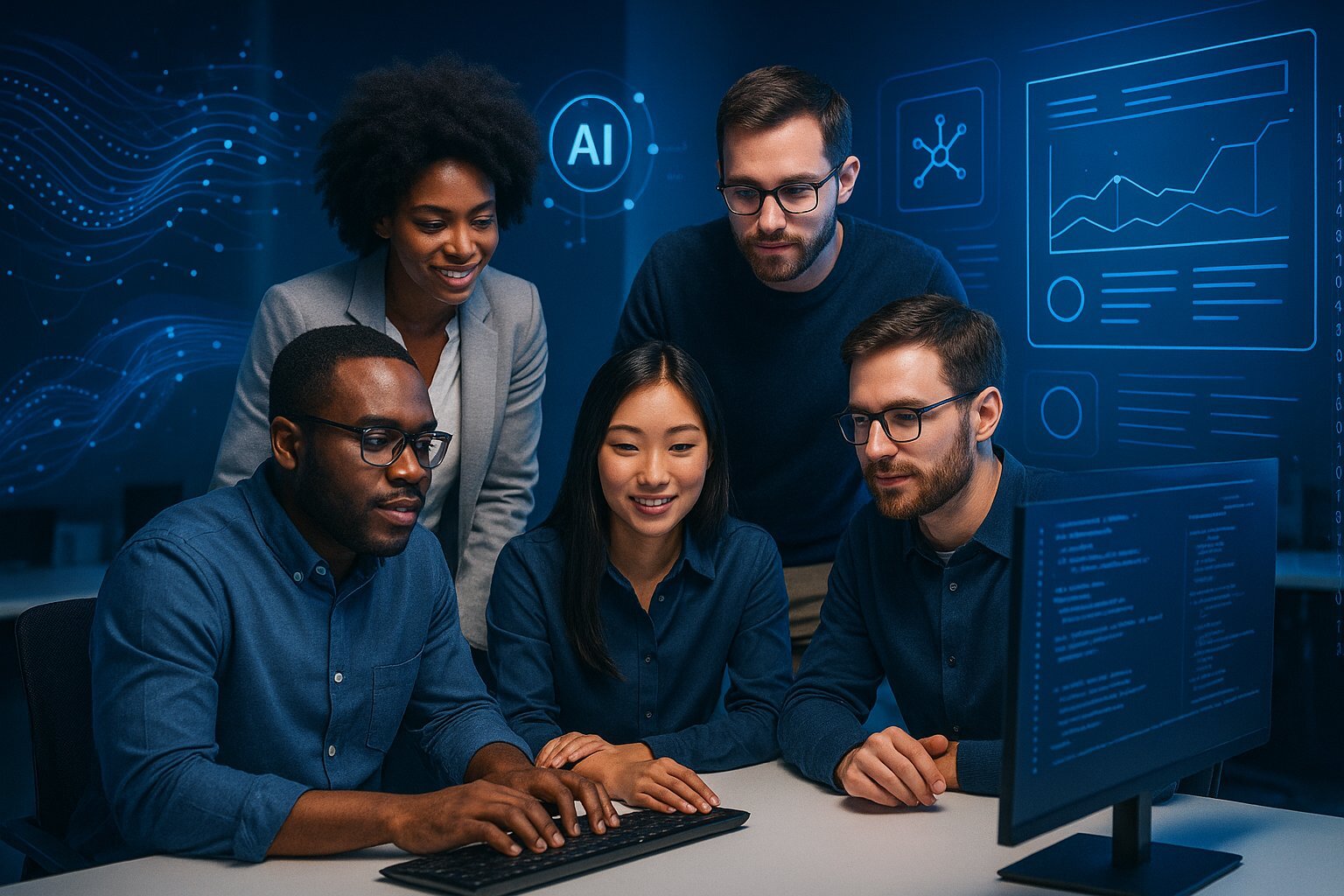 Essential Guide to Software Consultancy Services for Your Business