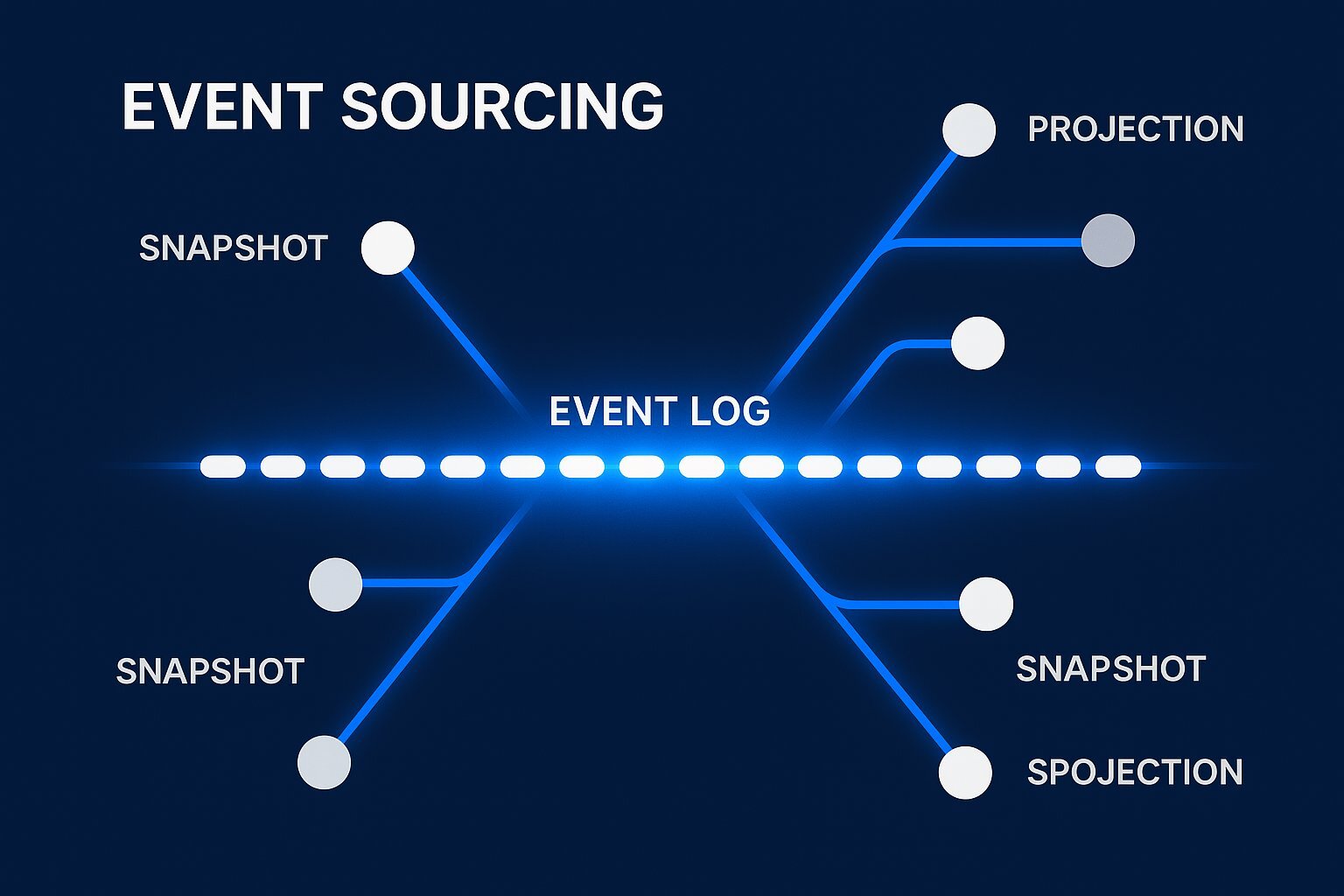 Event Sourcing Explained: The Pros, Cons & Strategic Use Cases for ...