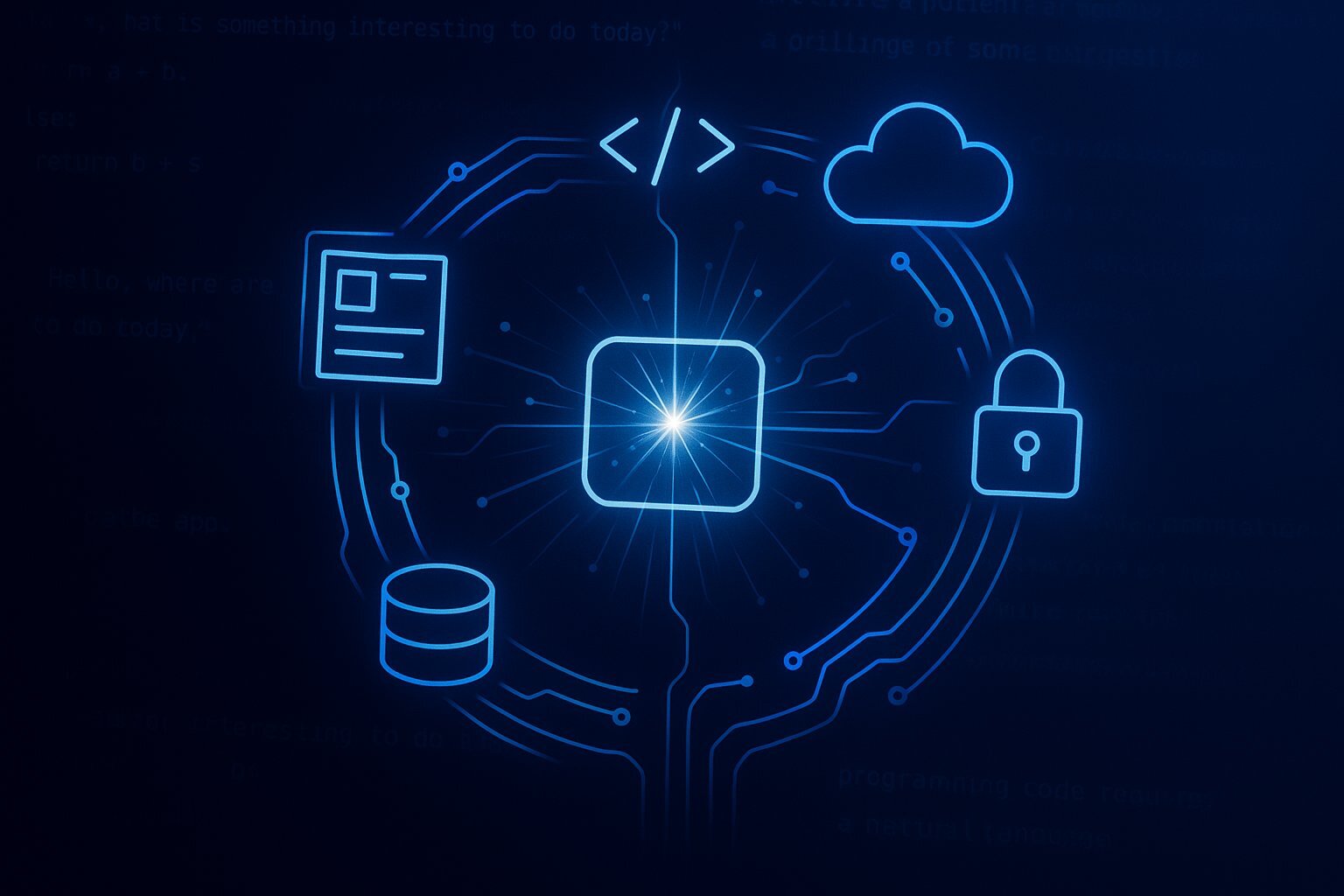 GitHub Spark: The Future of AI-Native App Development Explained