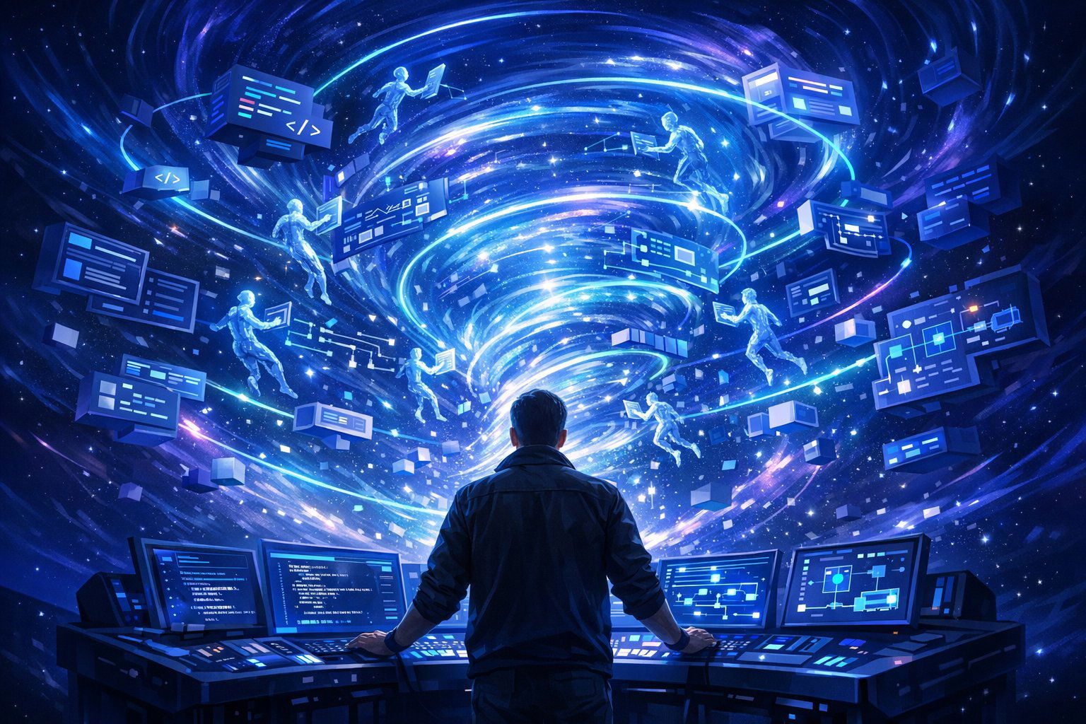 Google Antigravity AI IDE 2026: Agentic Development Platform & Workflow Revolution