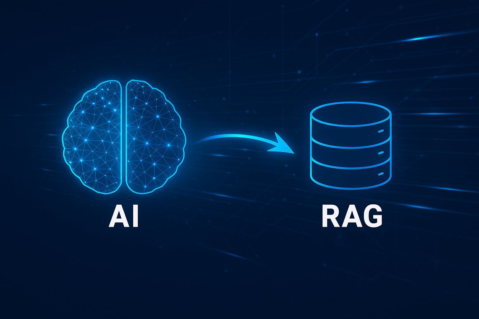 Empowering AI with Retrieval-Augmented Generation (RAG) 2025