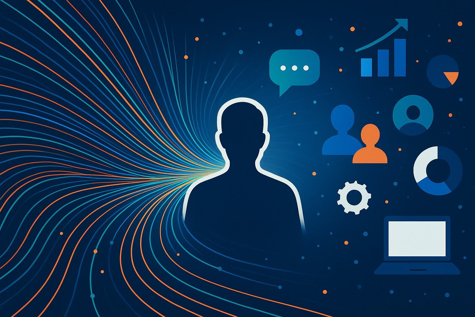 Hyper-Personalization at Scale: The Blueprint for 1-to-1 Customer ...