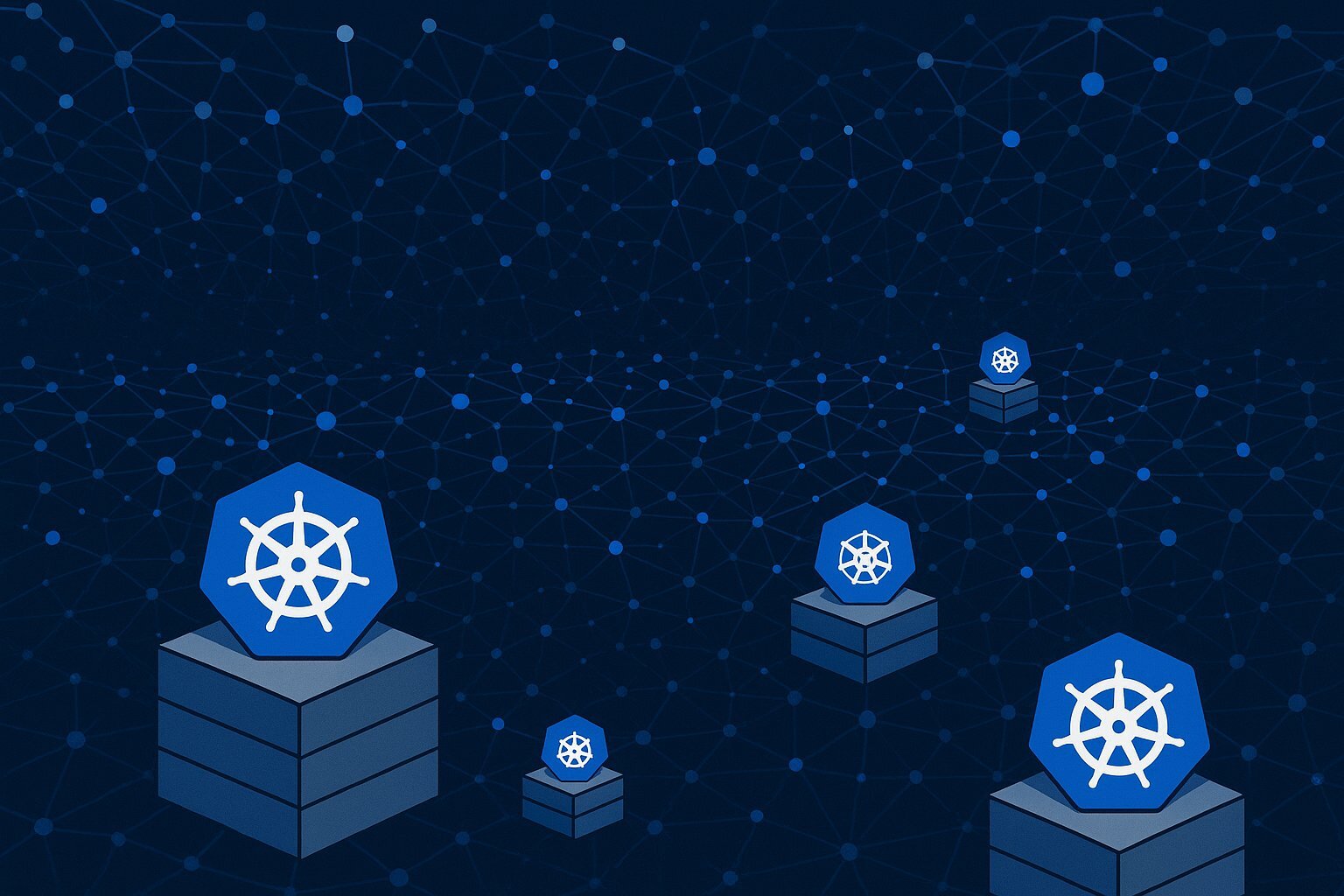 Scaling Kubernetes in the Enterprise: A Strategic Guide to Cost ...