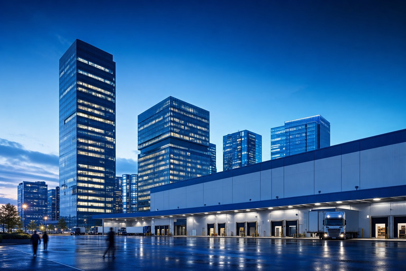 NOI Wins: The Real Places AI Delivers in Commercial Real Estate