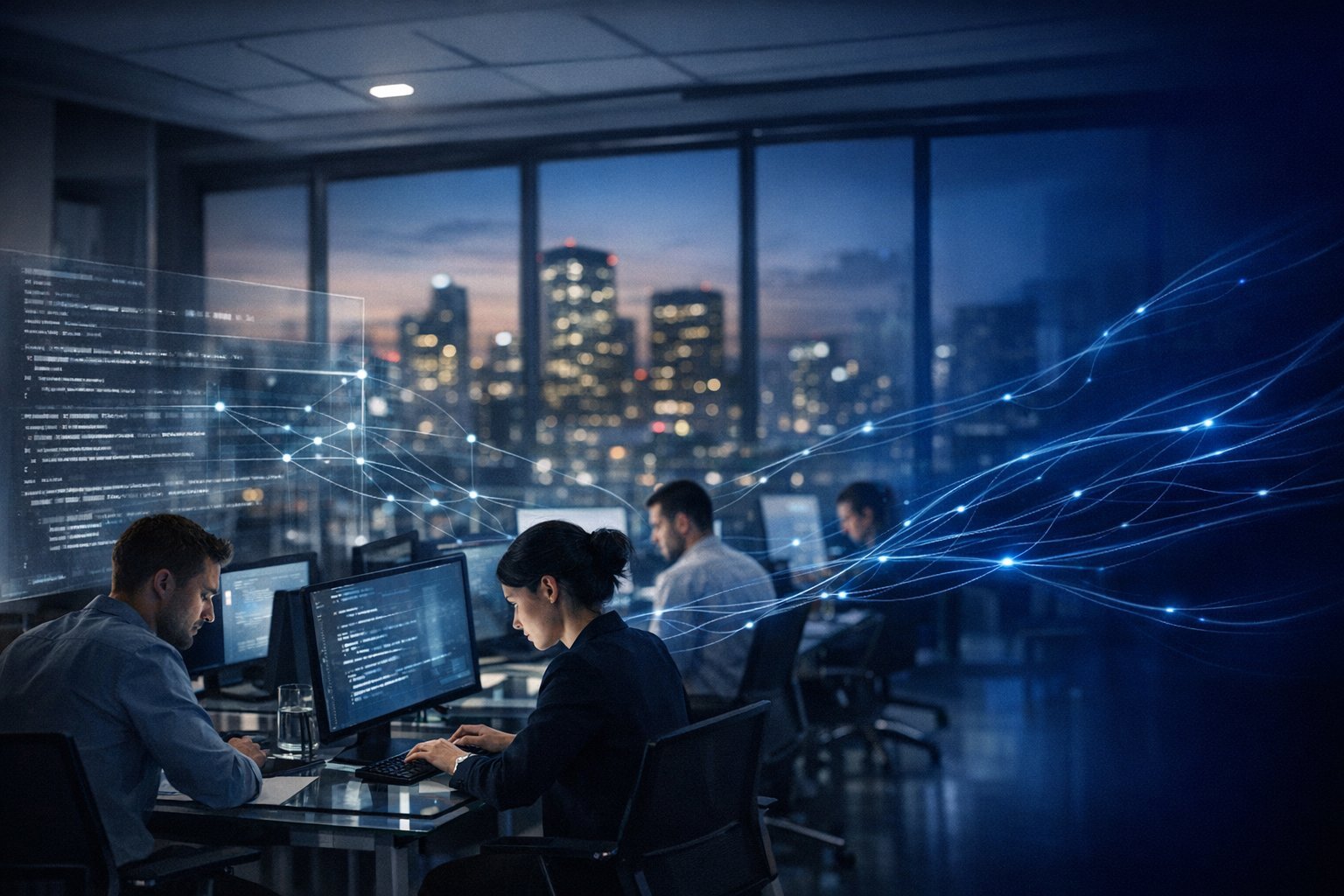 Shadow AI Risks in 2026 and Strategies for Secure Adoption
