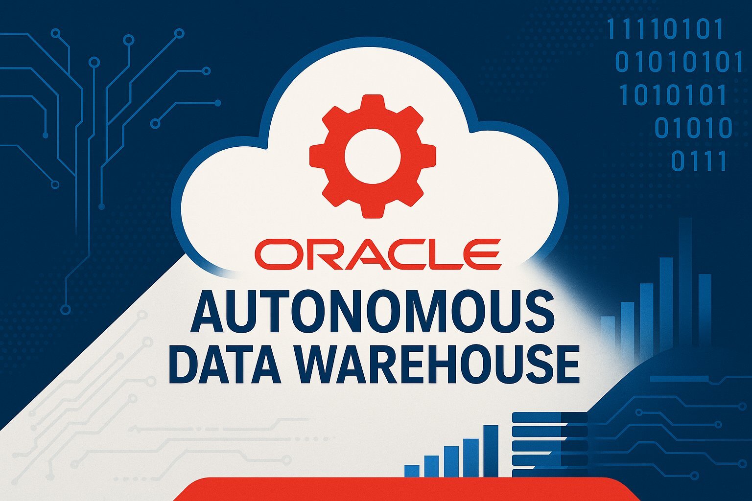 Overview of Oracle Autonomous Data Warehouse (ADW) 2025