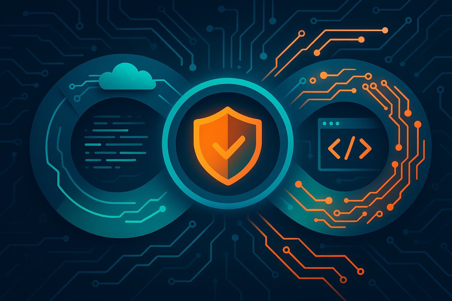DevSecOps Blueprint: How to Make Your DevOps Lifecycle Your Strongest ...