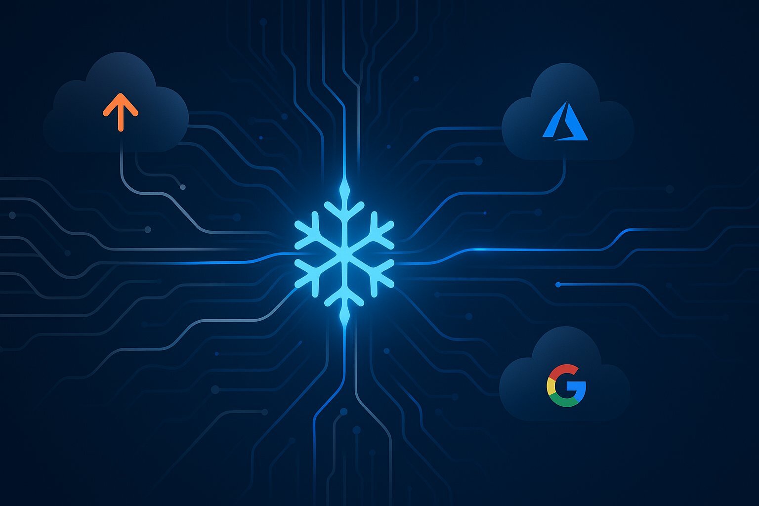 A Deep Dive into Snowflake 2025