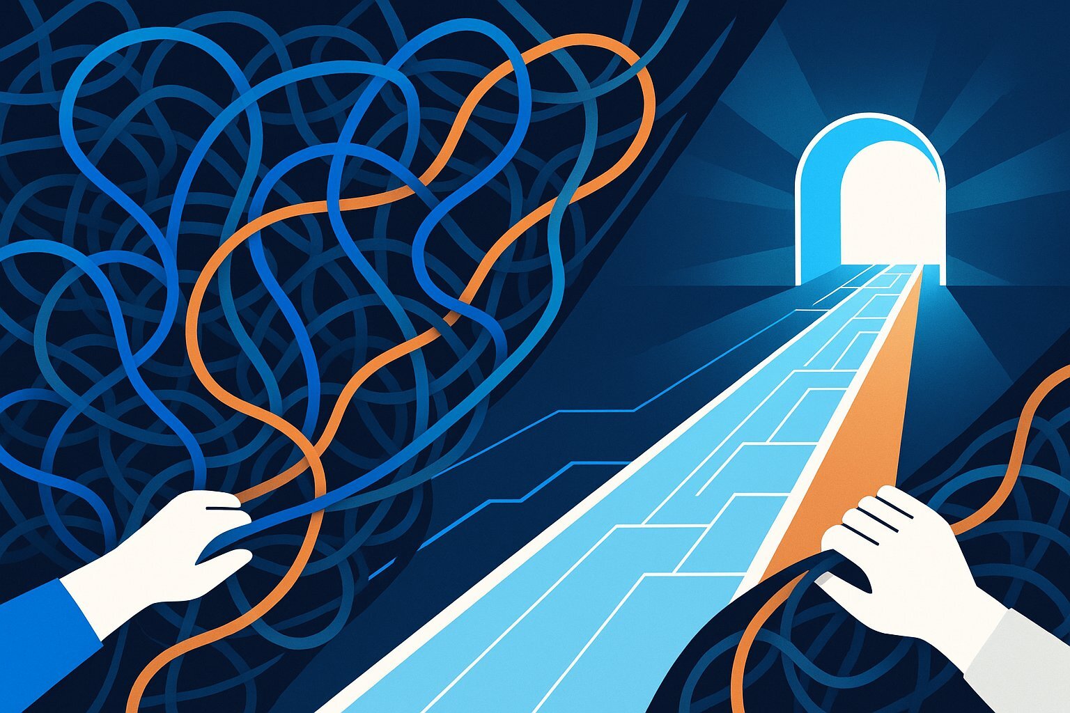 6 Expensive Software Development Myths Every CTO Needs to Know