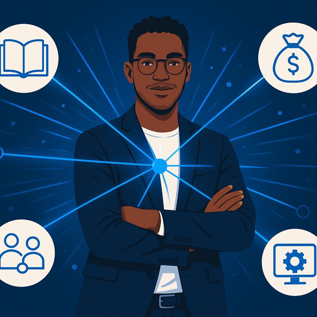 The 2025 Startup Success Blueprint: Funding, Tools, and Resources for ...